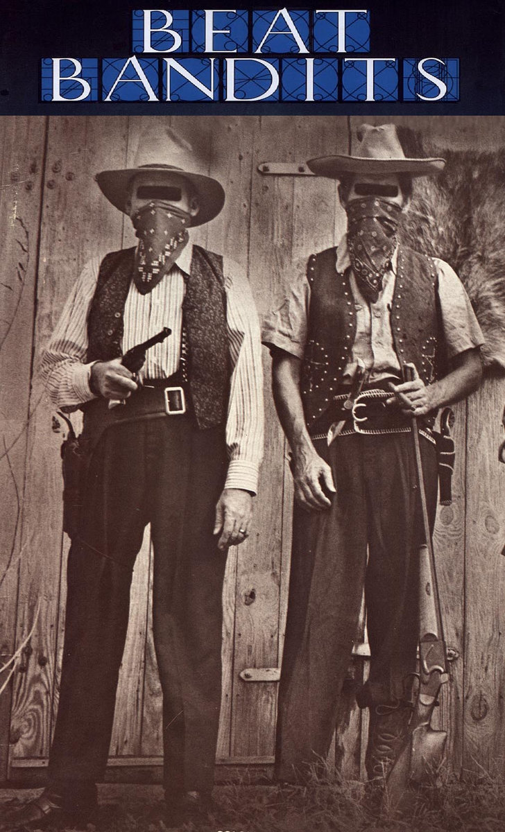 Maxwell x Melodiya | Buddy Maxwell