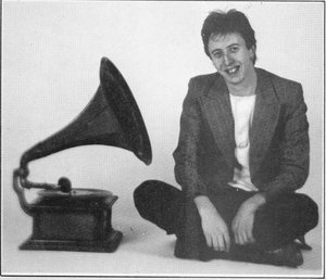 Music | John Scott Cree