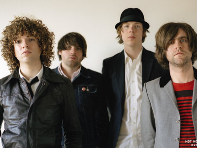 Artists | Sub Pop Records