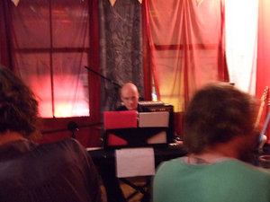 The Society Of Poor Academics