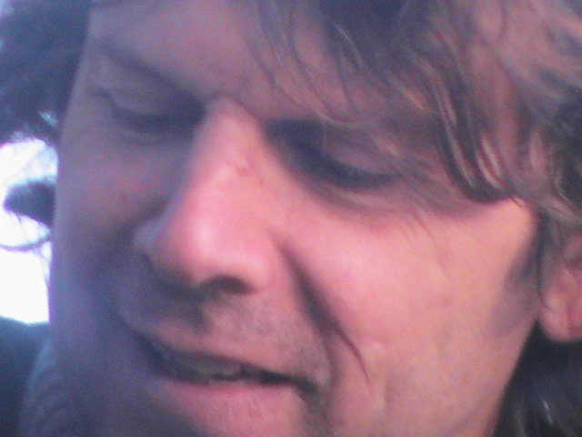 Garuda * | Guy Laborde