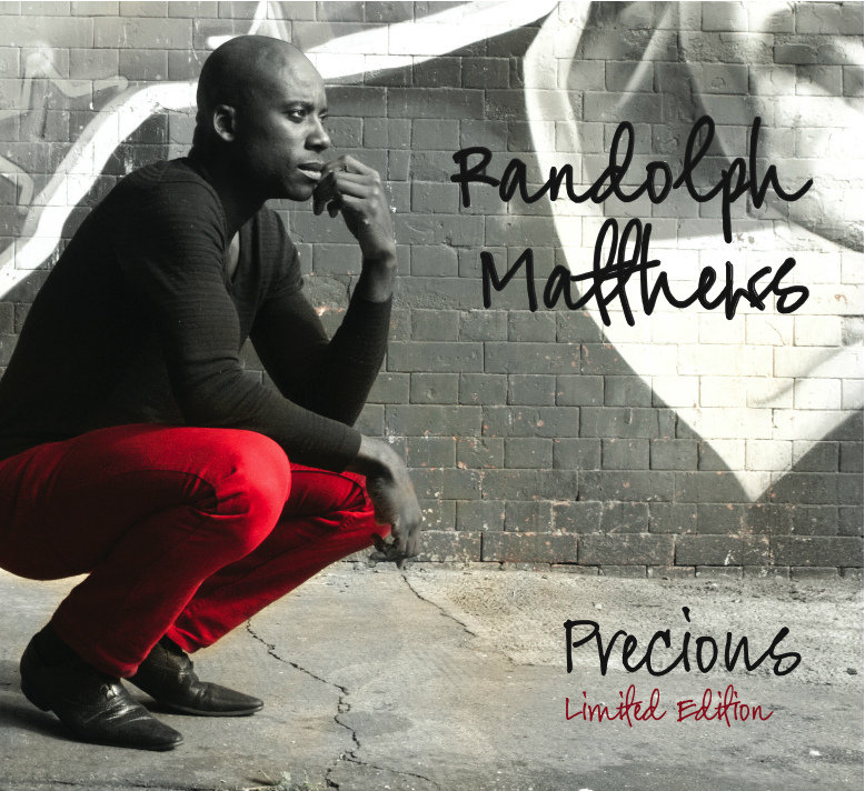 Precious | Randolph Matthews
