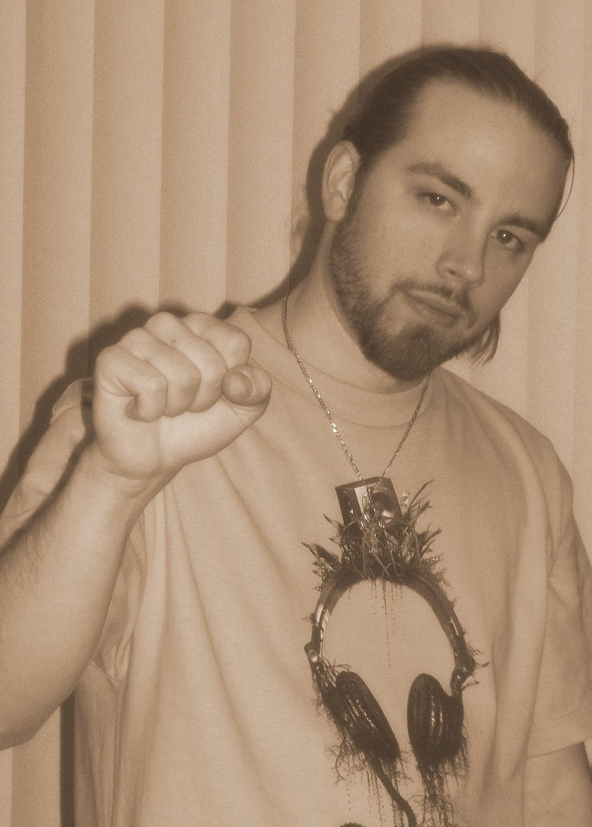 CrazeeMentalz | Crazee K AKA Leebra 13 | Leebra 13 Productions