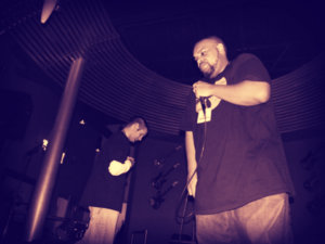 Music | Repeat Offenders