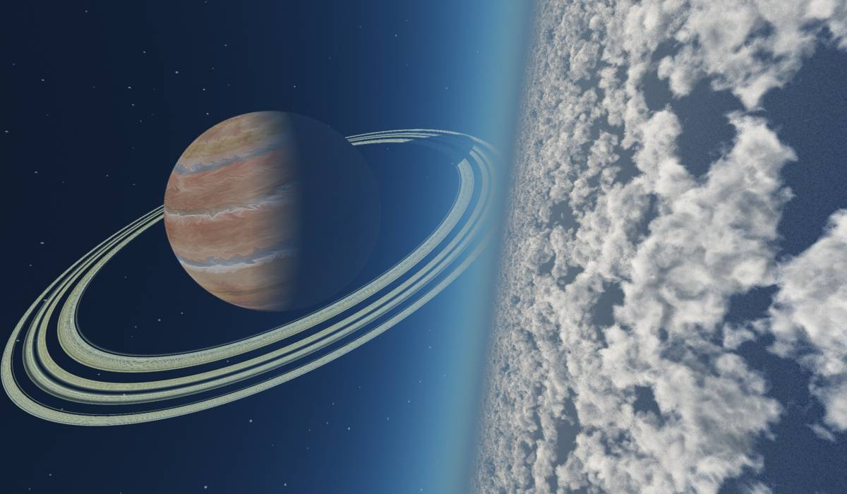 COSMIC CONNECTIONS DEMO | Robert Carty | Deep Sky Music Demos