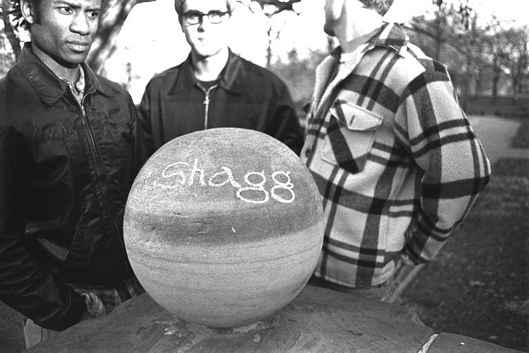 Buh Ba Ba Ba | Shagg