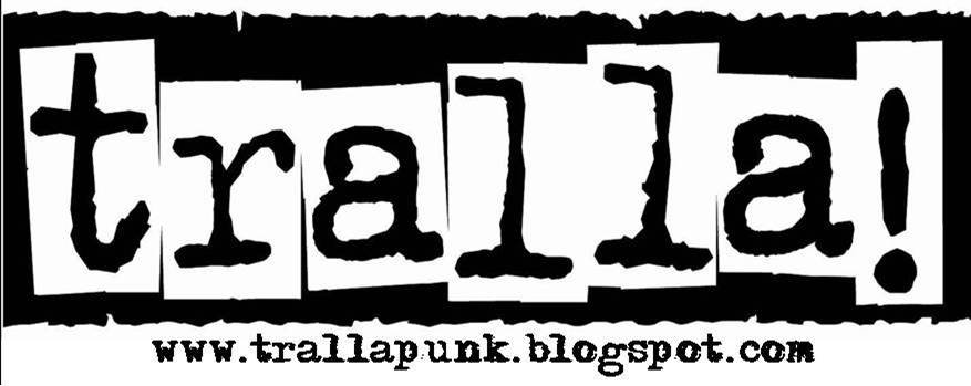 Demo 2012 | TRALLA!