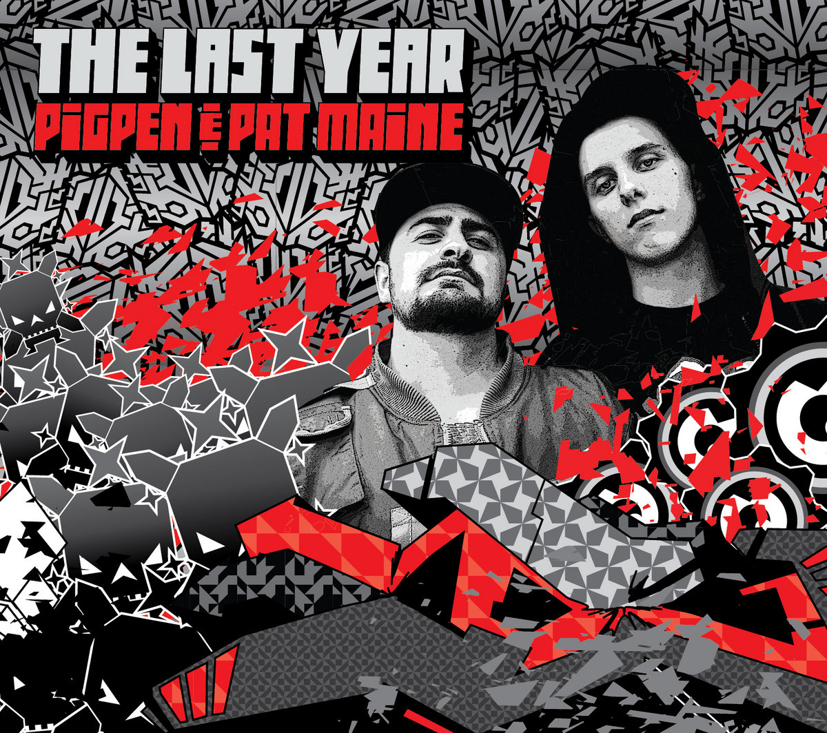 Music | Mc Pigpen