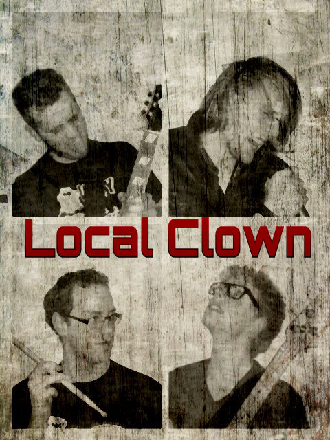 EP - Local Clown | Local Clown