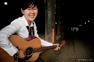 Music | Susan Yu
