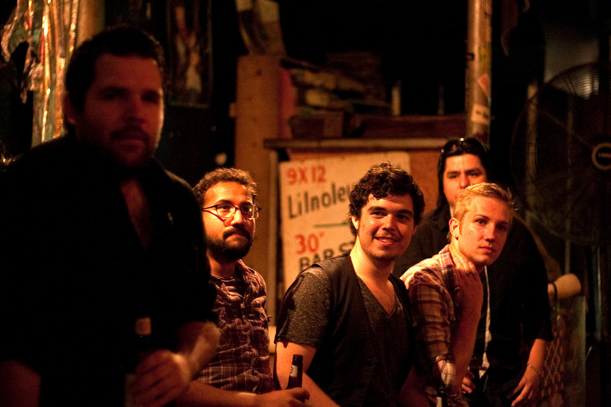 Handsome Ransom | Handsome Ransom