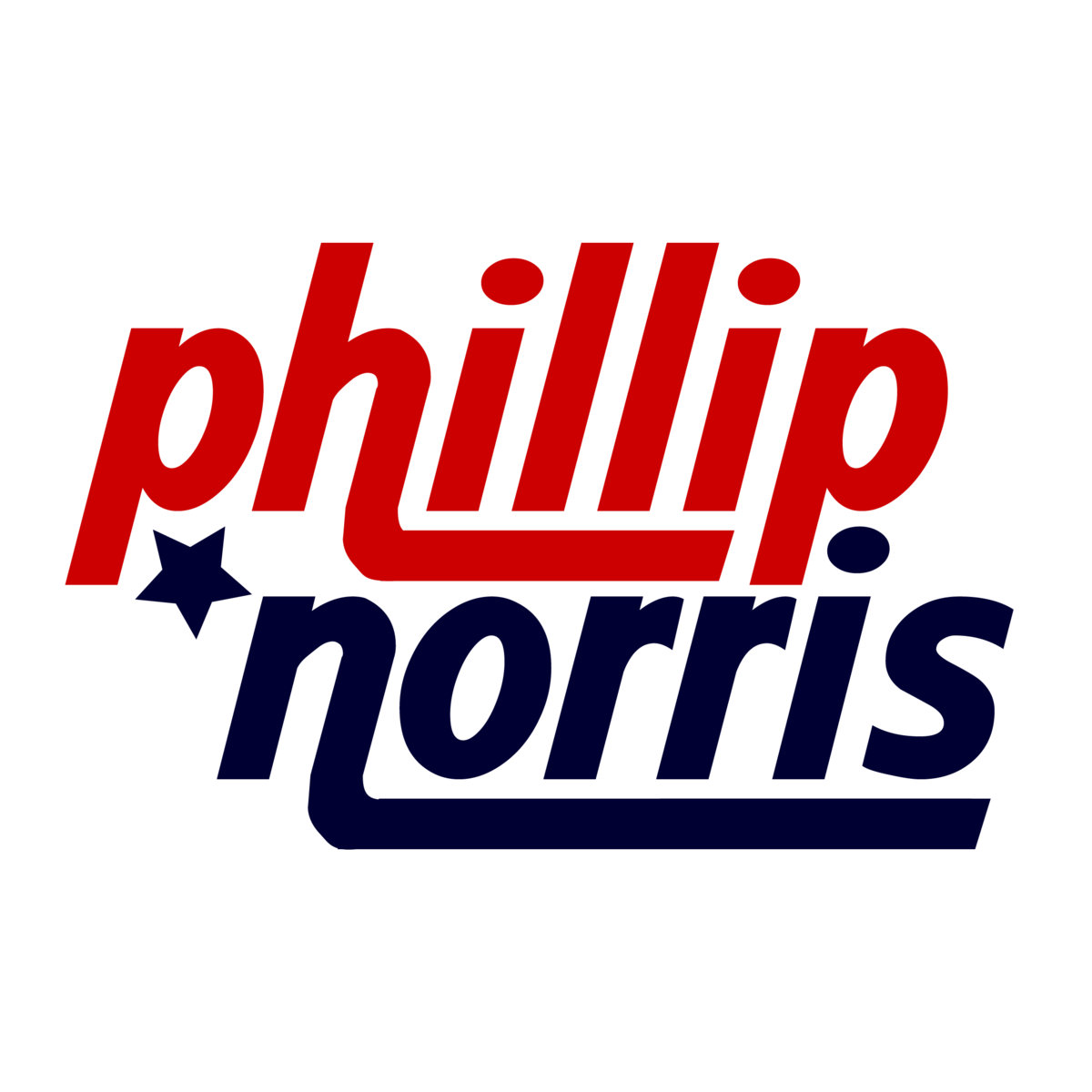 Never Be Back | Phillip Norris