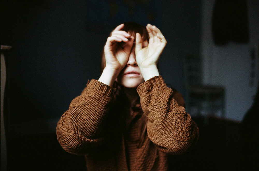 Fort Hall Reservation | cat ross