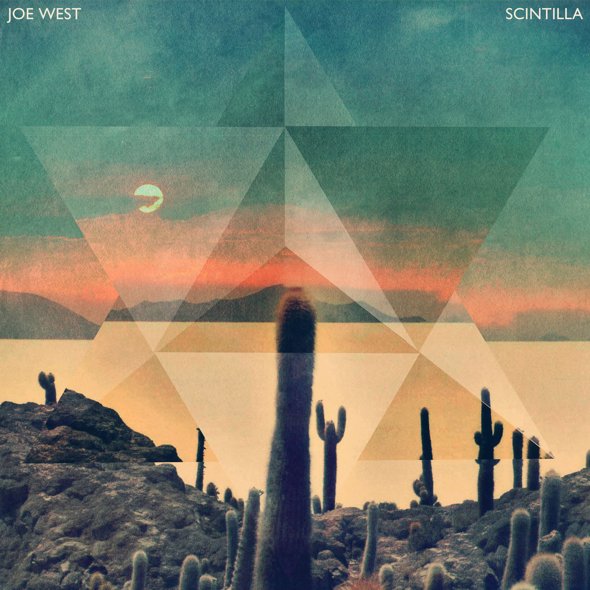 Scintilla | Joe West