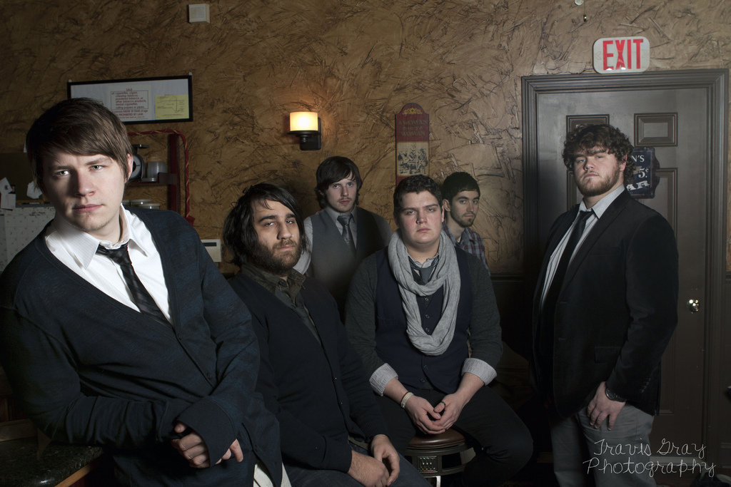 The Disfiguration of Emily Malone EP | Cosmonauts