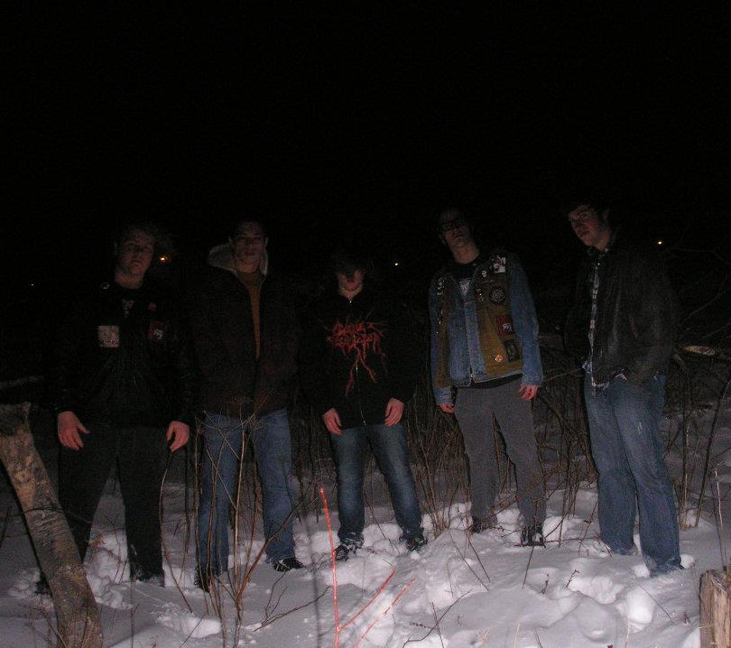 Consume EP | Moxham Castle