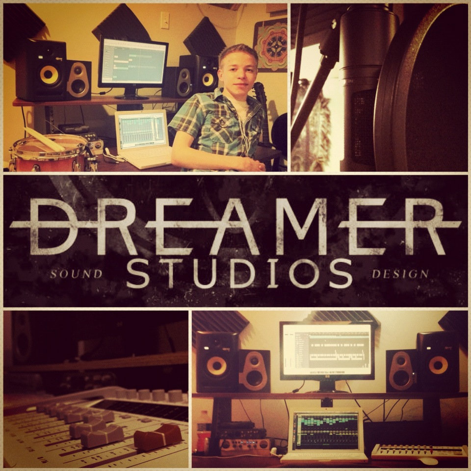 Music | Dreamer Studios