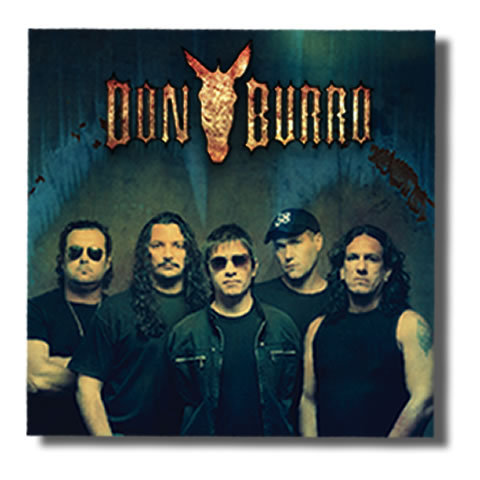 Music | Don Burro