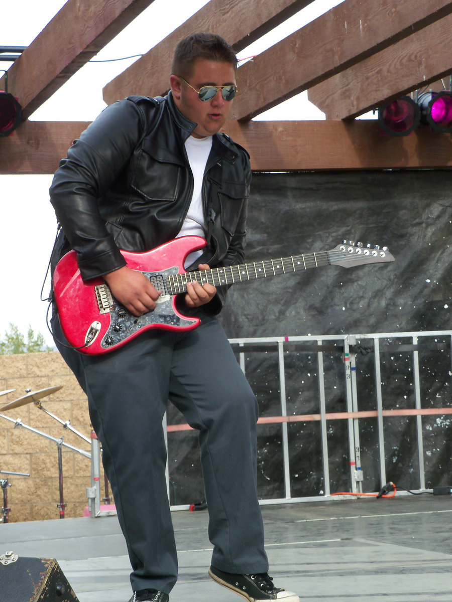 Self Portrait | Danny Flo