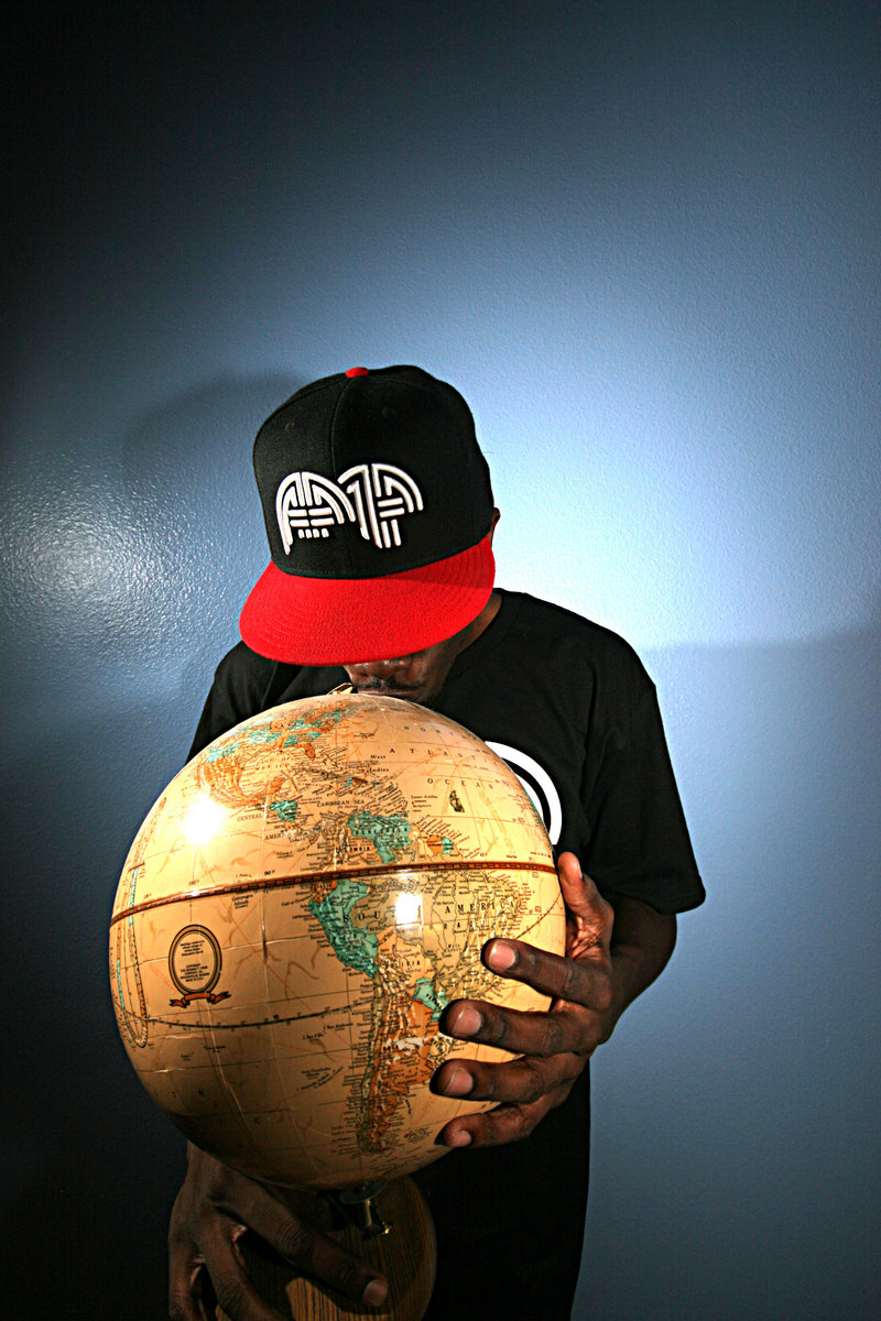 01) One Life ft Erica Leshai | Scholar Weems