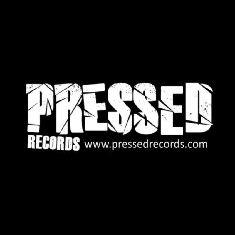TEMPLE. | SideProjekt | Pressed Records