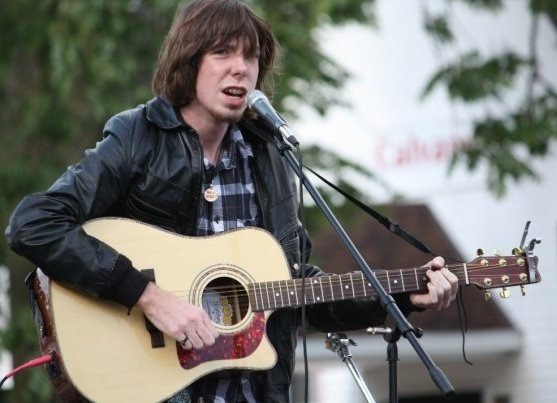 King of the Wild Things | Ryan Trost | The Ryan Trost Memorial Fund For ...