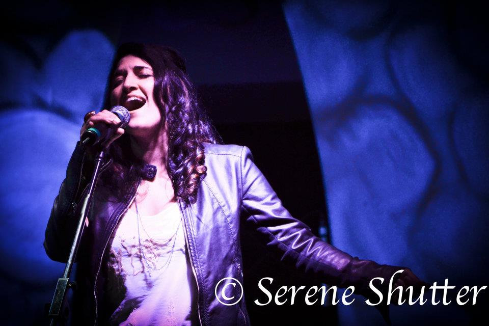 Love's Got You Now | Danielle Marie