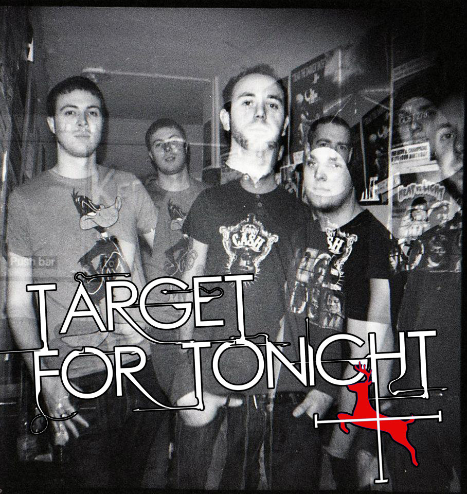 Target For Tonight | Target For Tonight