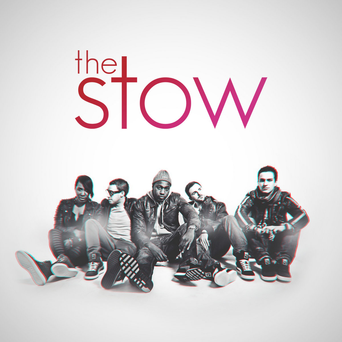 The Covers EP | The Stow