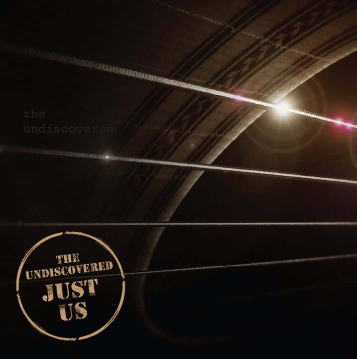 In Too Deep (Single) | The Undiscovered