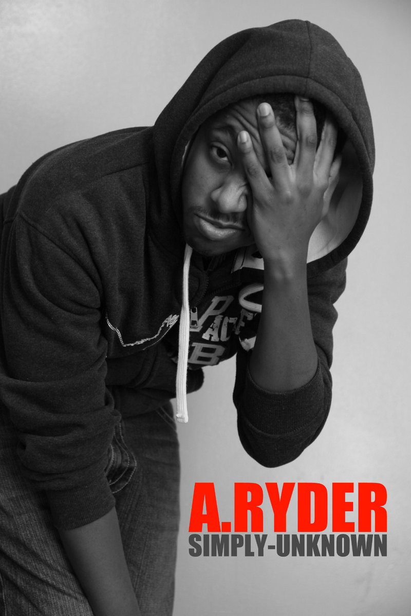 Hunger [EP] | A.Ryder