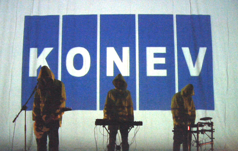 KONEV I | KONEV