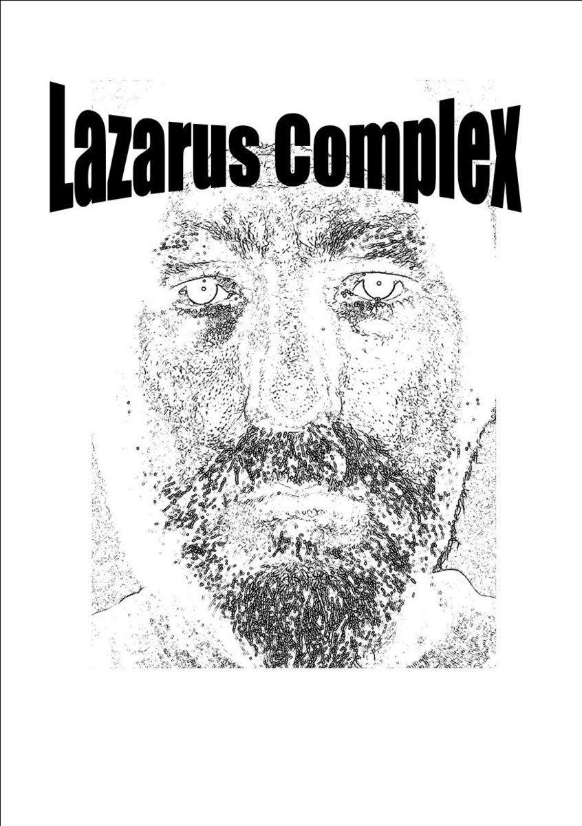 The Cleansing | Lazarus Complex