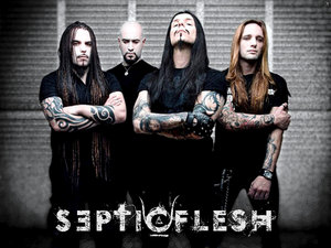 Music | Septicflesh
