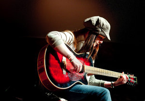 Music | Jayne Lewis