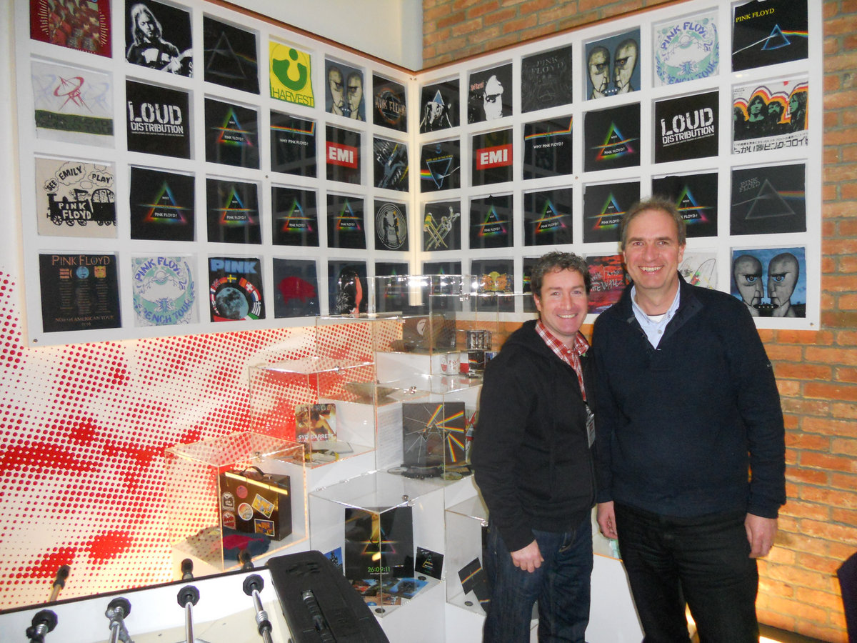 'Saturday Night' | Sam Millar