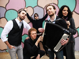 Merch | basement band