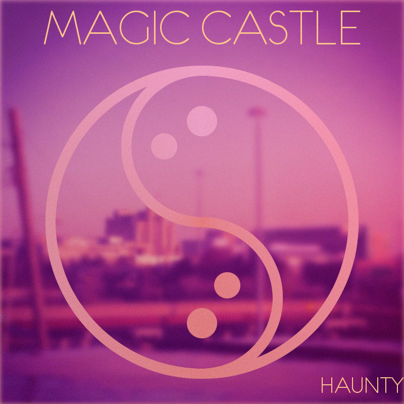 Ghost Whispers EP | Haunty