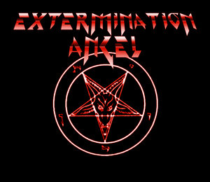 Merch | Extermination Angel