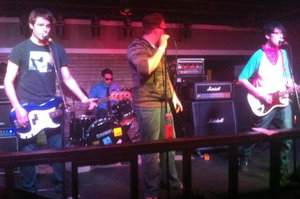 Music | The Losing Streak