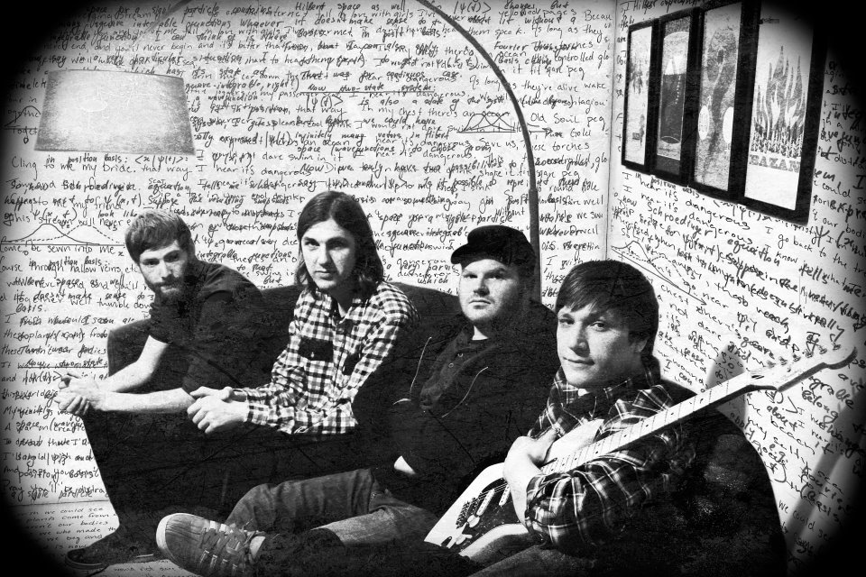 Cartography | Amos Slade