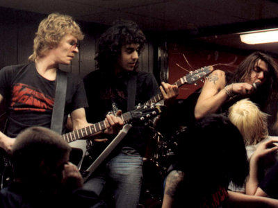 Artists | Relapse Records