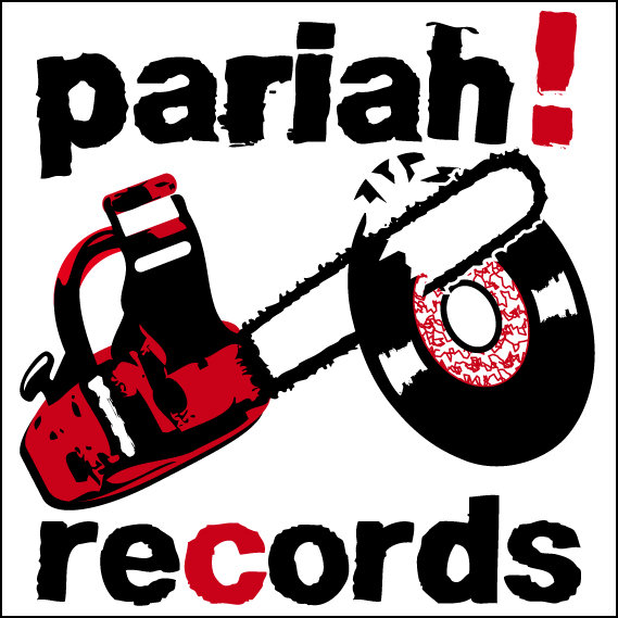 P!02 THE MOVEMENTS w/ THE ANGRY DEAD PIRATES 10" Split | Pariah! Records