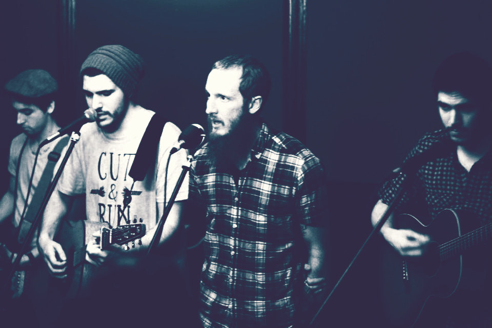 Music | The Fox Hunt