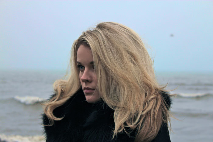 Get Ready | Ashleigh Semkiw