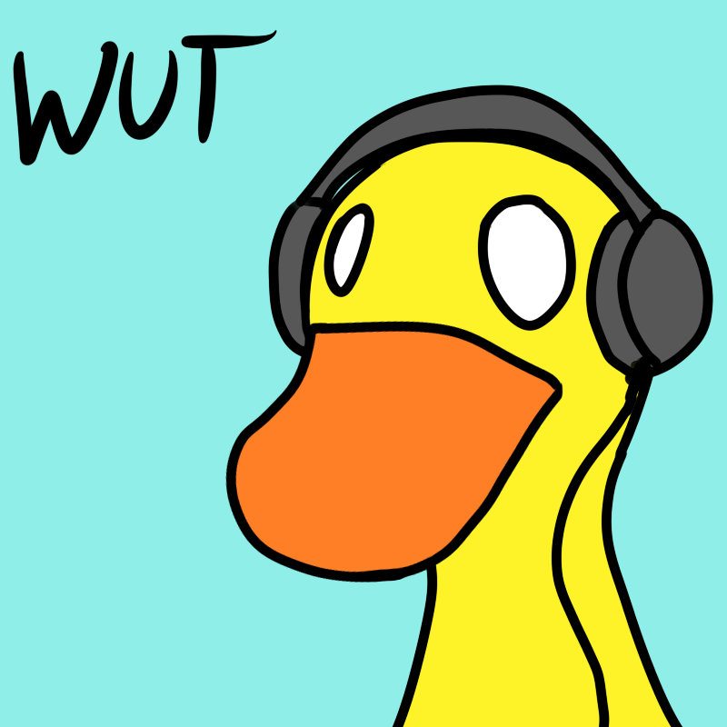 WHAT THE DUCK | The Ducktor