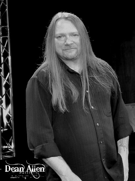 Better Late Than Never | Dean Allen