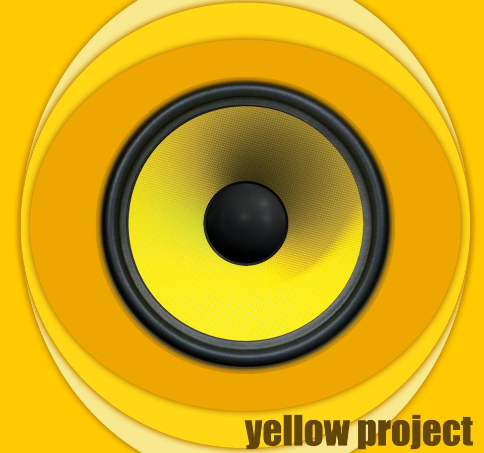 Yellow Project | Yellow Project