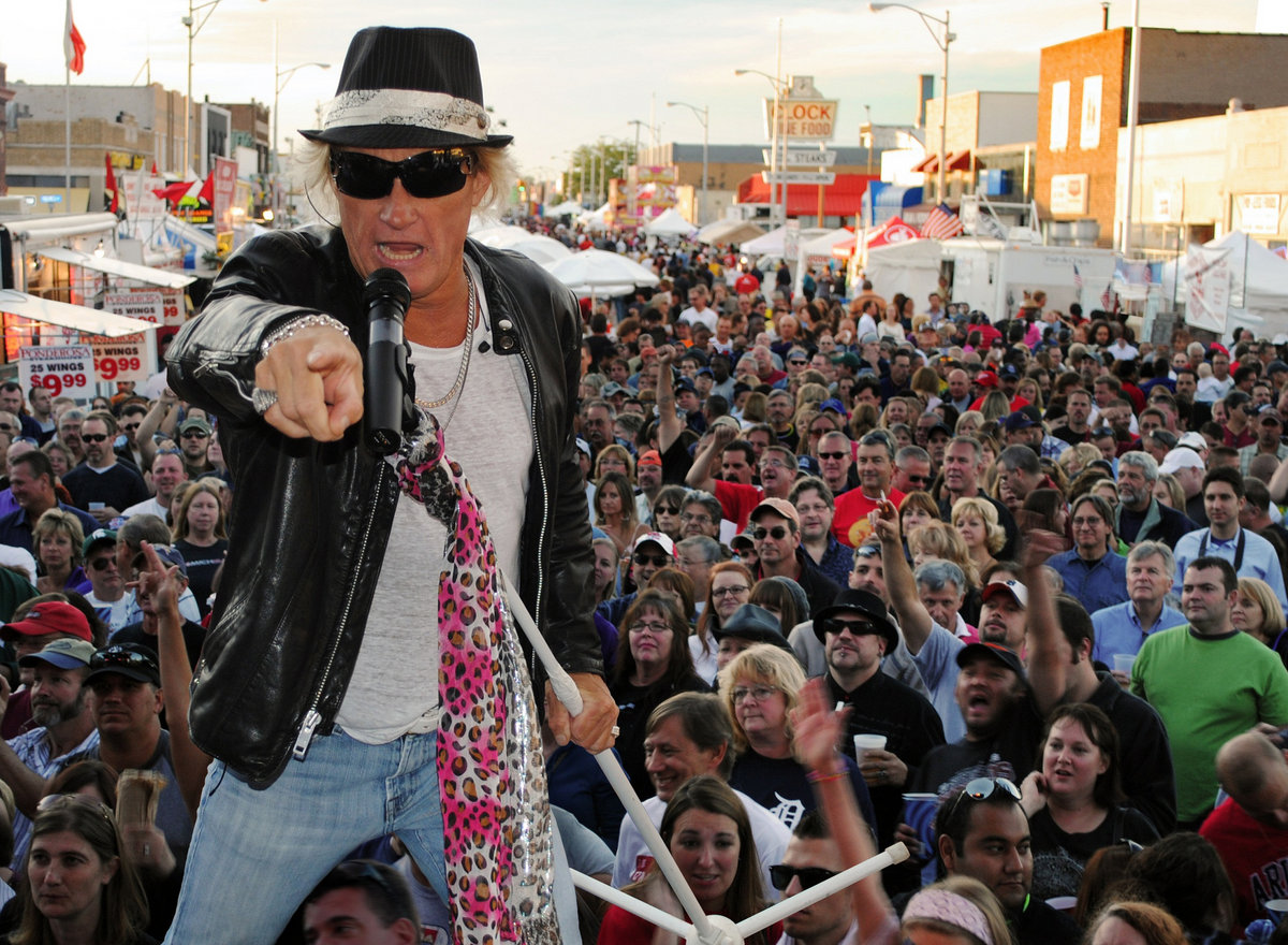 Danny D | Danny D | Danny D & The Vagabonds