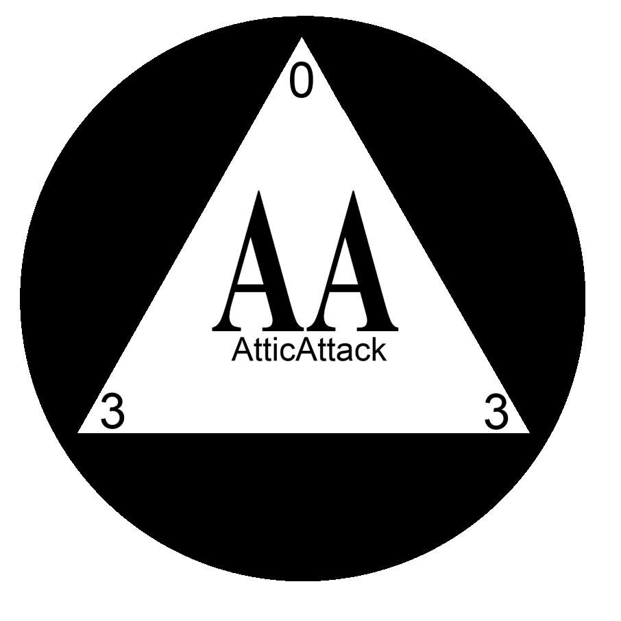 Cloud Clarity & the Color Red | Attic Attack